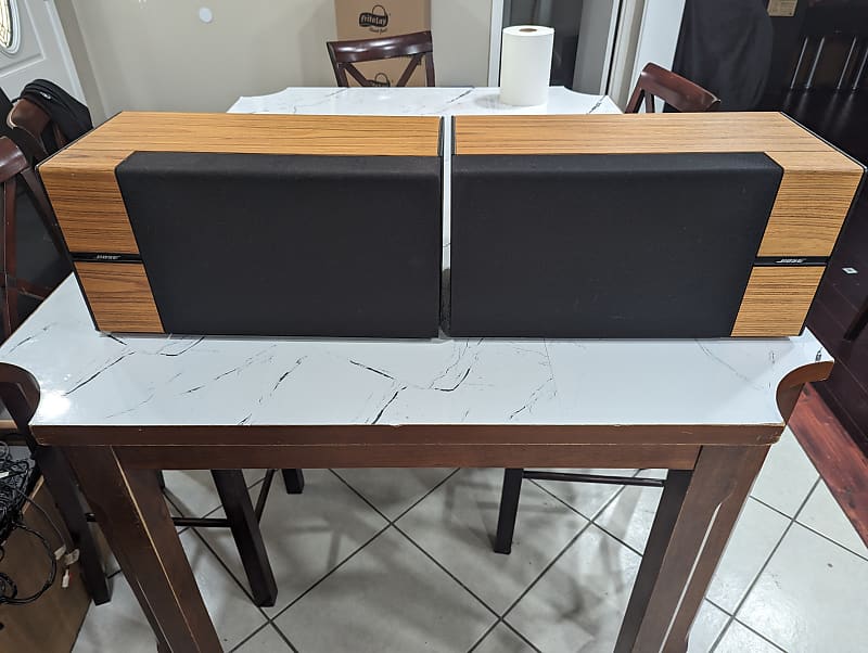 Bose Bose 6.2 Stereo Everywhere Direct Reflecting Speaker | Reverb