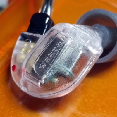 Westone Audio In Ear Monitors | Reverb