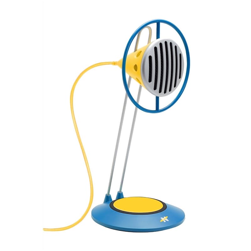 Neat Microphones Widget C Desktop USB Microphone | Reverb