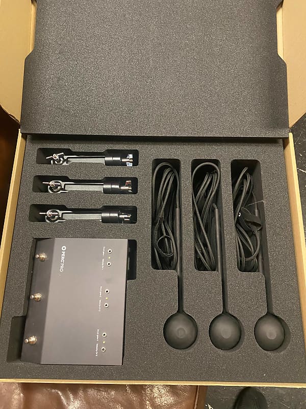 Polyend Perc Pro Serial #PPC00001 | Reverb