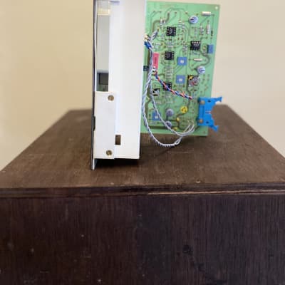 Studer 1.913.220.00 Peak Programme Meter | Reverb