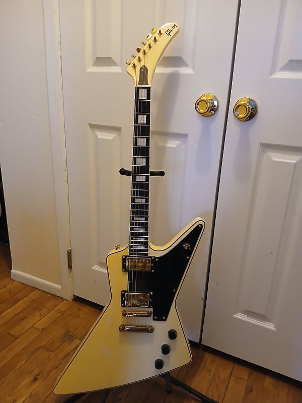 Replica Explorer 2023 - Ivory | Reverb