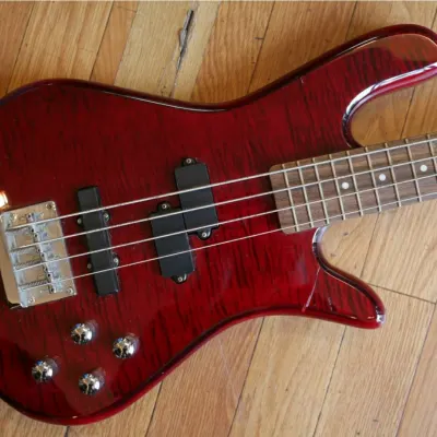 Spector Legend 4 Classic | Reverb