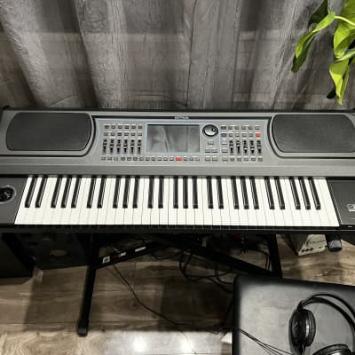 Ketron SD60 arranger keyboard 2022 | Reverb