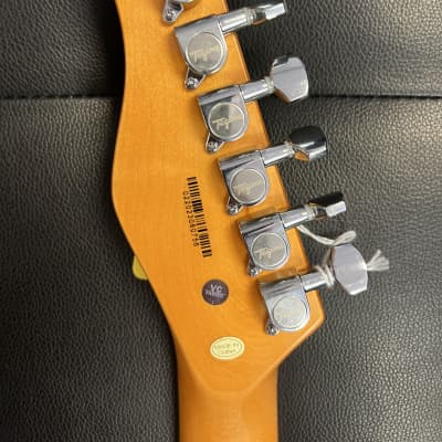 Tagima TW-55 - Sunburst | Reverb