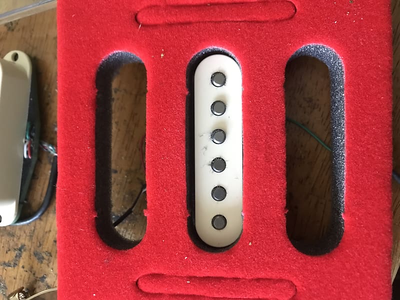 Dimarzio Area 67 | Reverb