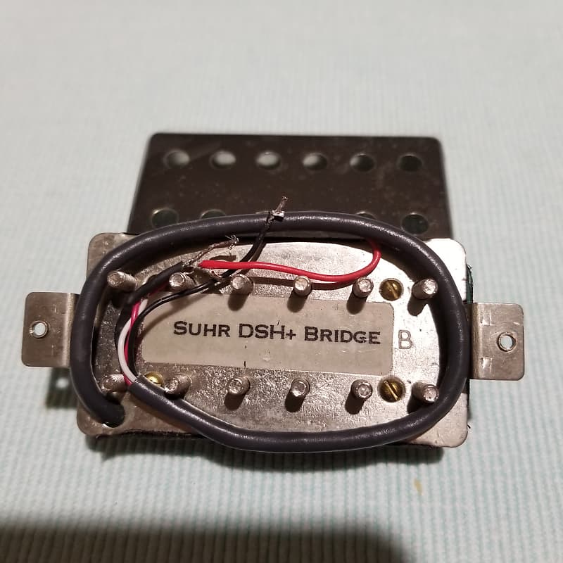 Suhr DSH+ Bridge | Reverb