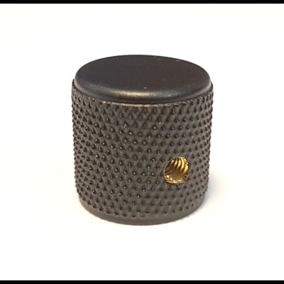Fender SWR Genuine Parts Knob Knurled Diamond | Reverb Deutschland