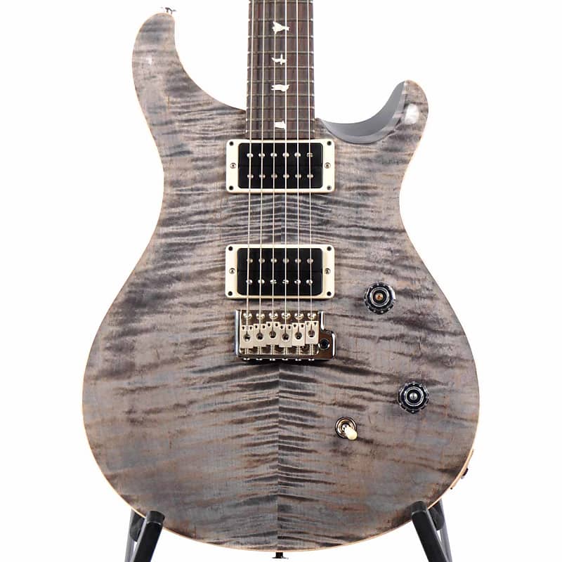 PRS CE24 - Faded Gray Black | Reverb