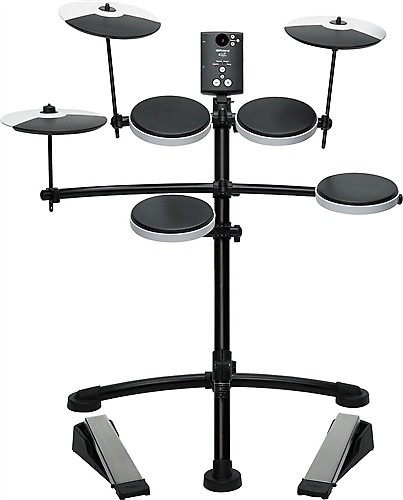 Roland TD-1K Electronic Drum Kit | Reverb
