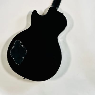 Belltone Early Prototype LP Mod 2017 - Ice Blue Metallic | Reverb