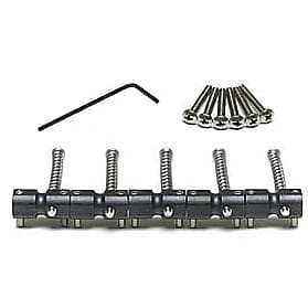 Graph Tech PS-8305-00 String Saver Originals Jazz/Precision | Reverb