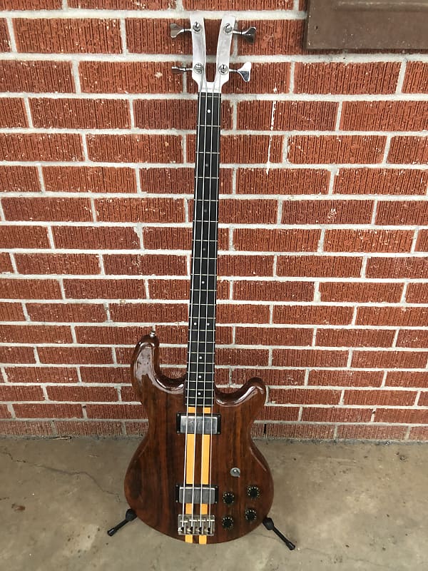 Kramer 450B 1977 Natural | Reverb