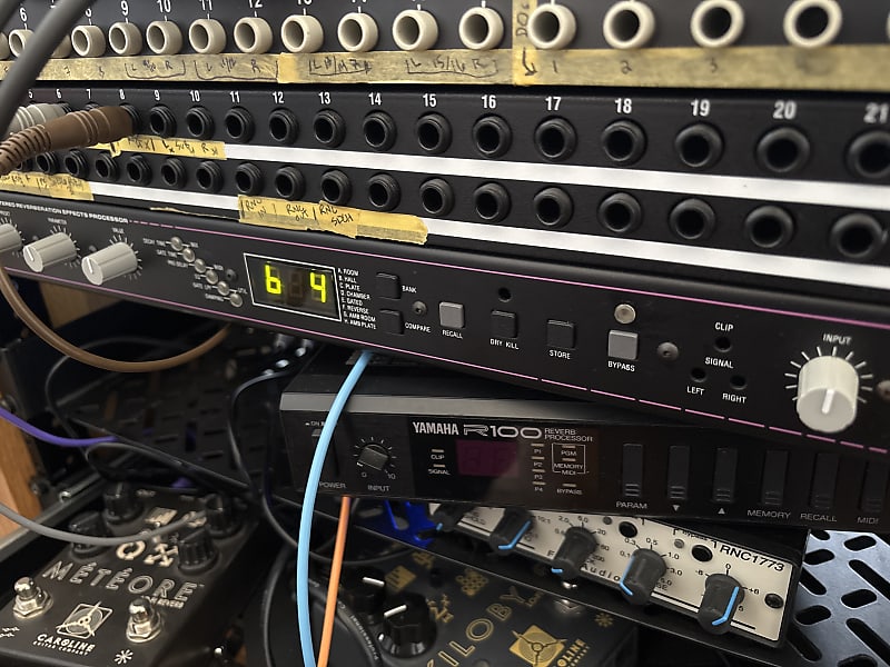 ART RXR Elite Reverb Unit | Reverb