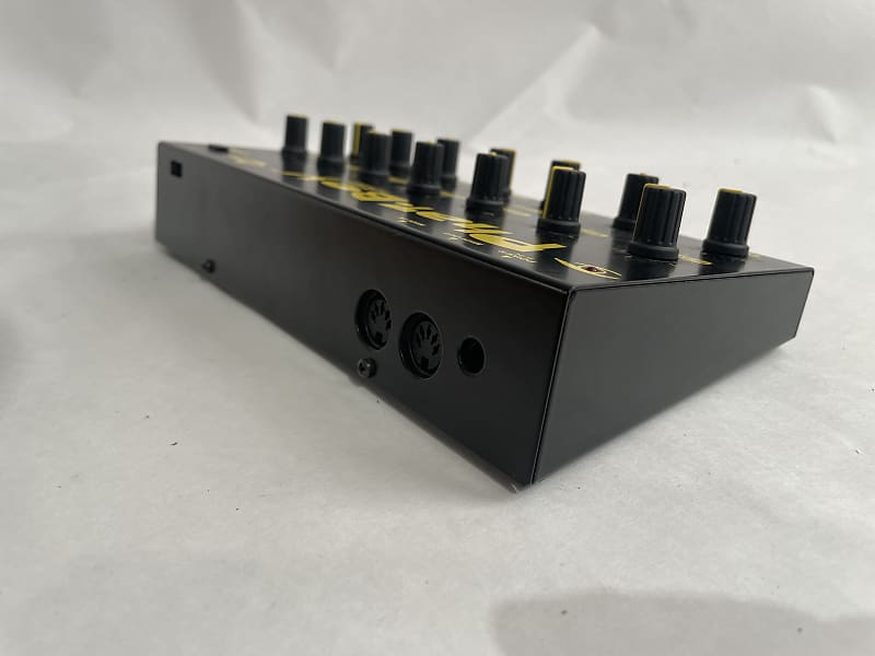 Keyfax Hardware Phat Boy MIDI Performance Controller | Reverb