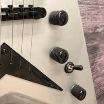 Dean Dave Mustaine Signature Flying V electric guitar | Reverb