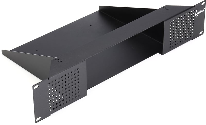 Lynx Hilo Rack Mount Kit (2-pack) Bundle | Reverb