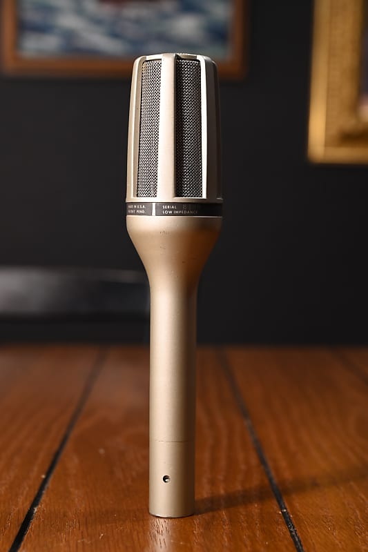 Shure SM59 | Reverb