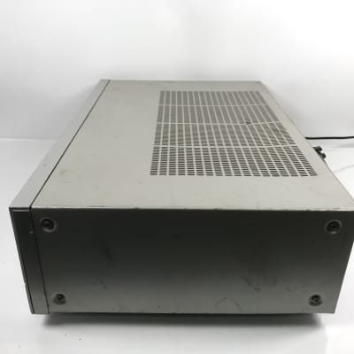 Technics FM/AM Stereo Receiver SA-828 | Reverb