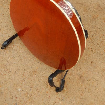 Gold Star GF-85 Pre-war Style Flathead Banjo | Reverb