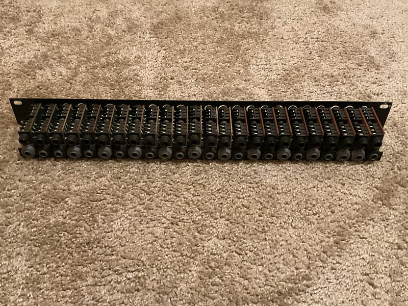 AP Master Patching System | Reverb