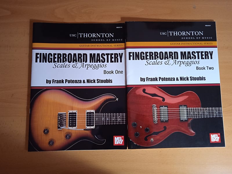 41 guitar method books collection | Reverb