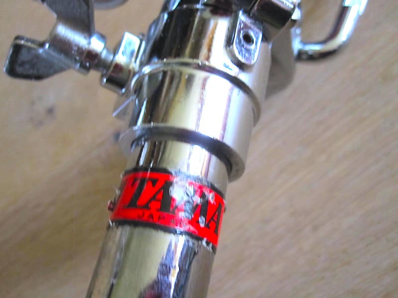 TAMA Omni-Sphere Double Tom Stand Mount - Vintage | Reverb UK