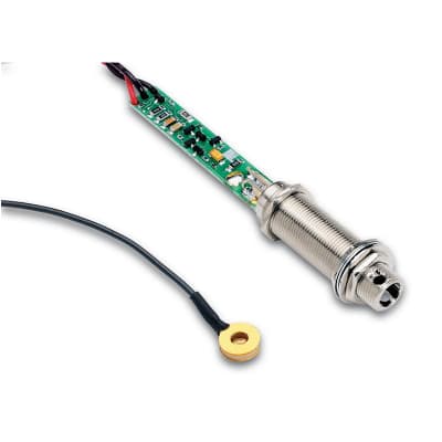 Fishman PRO-RES-002 Classic Series Active Resophonic Pickup | Reverb