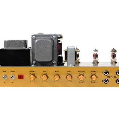 Marshall JTM-45 DIY clone Project kit | Reverb