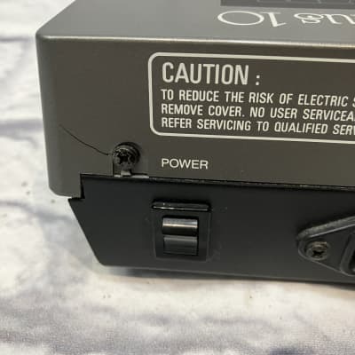 Vintage Roland HS-10/Juno 1 Synth Plus 10 Keyboard | Reverb