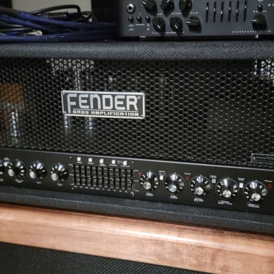 Fender Bassman 300 / Sunn 300T | Reverb