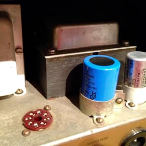 1968 Marshall Plexi 50 watt JMP vintage amp head #11020 | Reverb