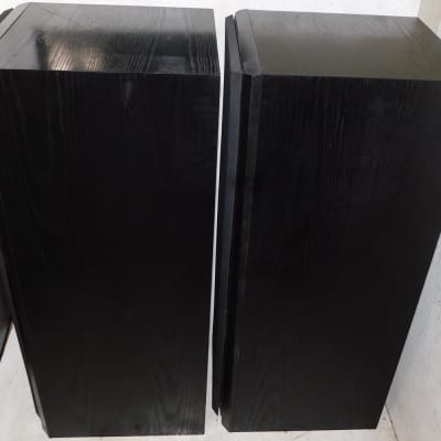 Klipsch epic CF4 speakers completely rebuilt | Reverb