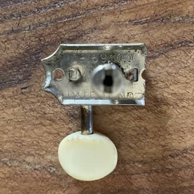 Fender Mustang Duo-Sonic Musicmaster Carvin 6 On Side Kluson | Reverb