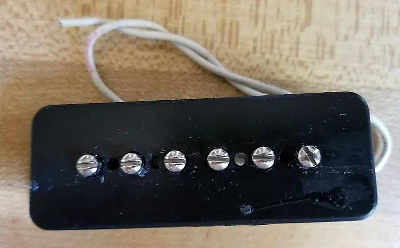 Chinese P-90 Pickup | Reverb