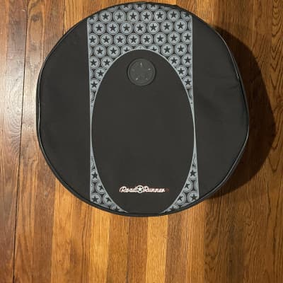 Road Runner Deluxe snare bag | Reverb