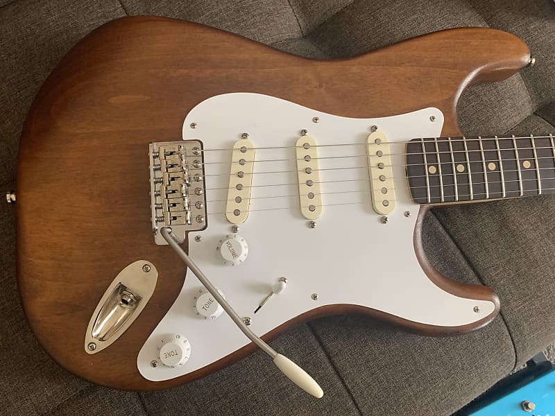 Stratocaster Partscaster | Reverb
