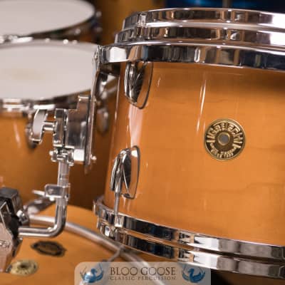 Gretsch Rock Legend 125th Anniversary 5-Piece Drum Set | Reverb