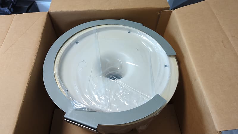 JBL JBL-CONTROL 19CS In-Ceiling Subwoofer | Reverb