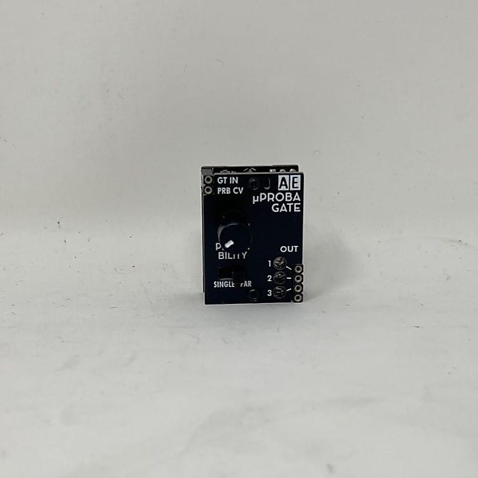 Tangible Waves - uPROBAGATE | Reverb