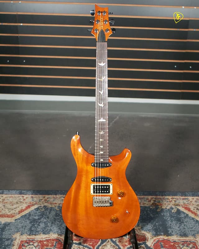 Used 1990 Paul Reed Smith Studio | Reverb