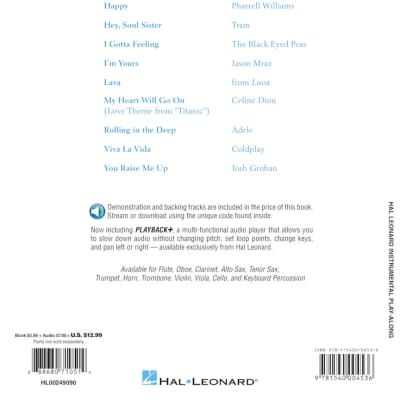 Simple Songs Instrumental Playalong - Violin with Online | Reverb