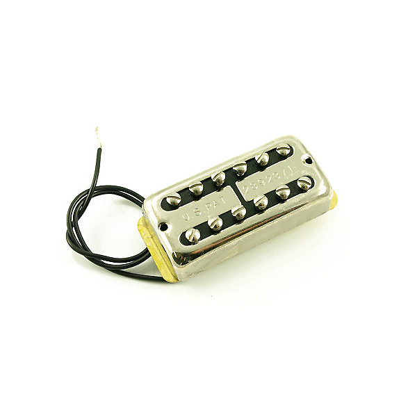Genuine Gretsch Filtertron Humbucker Neck Pickup Dual Coil | Reverb