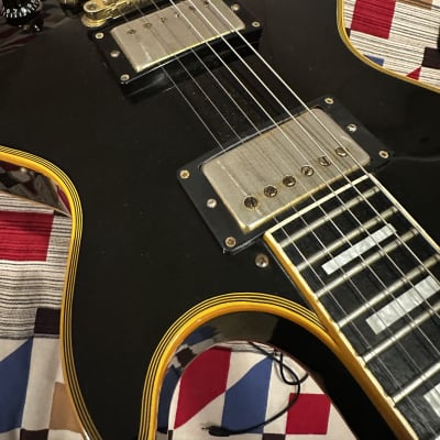 Burny RLC 60 1983 | Reverb