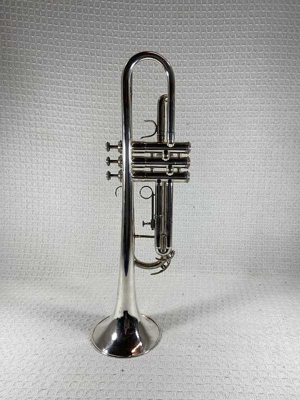 BESSON LONDON 1000 - SILVER | Reverb