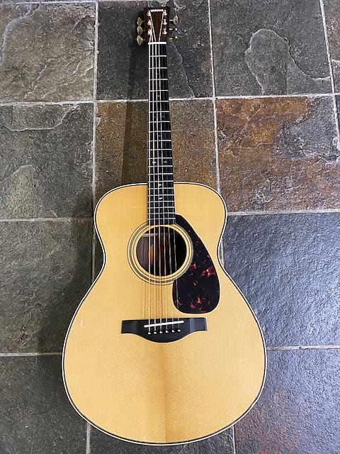 Yamaha LS26 II | Reverb UK