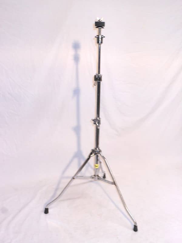 Rogers Vintage 1960's SWIVOMATIC Swan Leg Cymbal Stand | Reverb