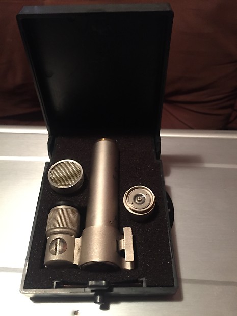 Oktava MK-012 Mini Condenser Mic | Reverb Canada