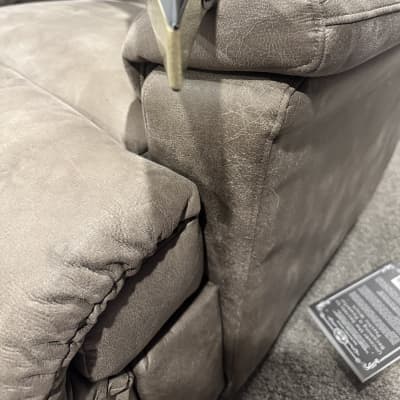 Jackson Matt Tuck Signature 2000’s - Sparkling Silver | Reverb