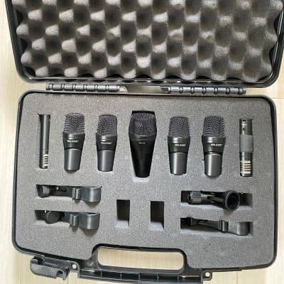 PDP X7 Red Sparkle Fade | Reverb